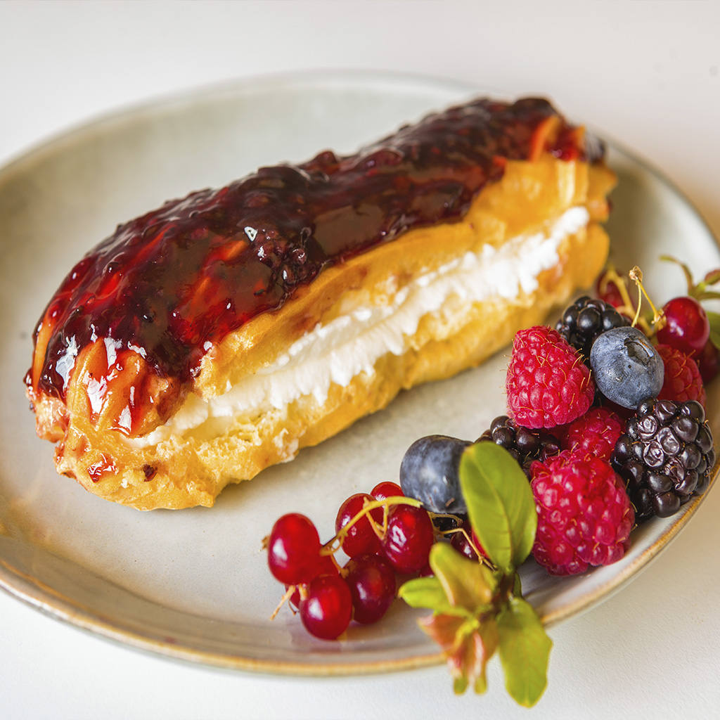 Arquivo de Éclairs G - LQP - Porto